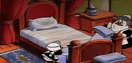 A Day in the Life :)